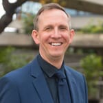 Climate + Celebrates Andrew Parnell’s Appointment as Met Éireann ...